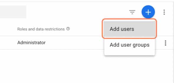 How to add a user to Google Analytics | Step-by-Step Guide