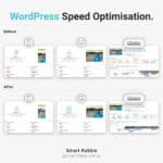 WordPress Website Speed Optimisation - Speed up your site today